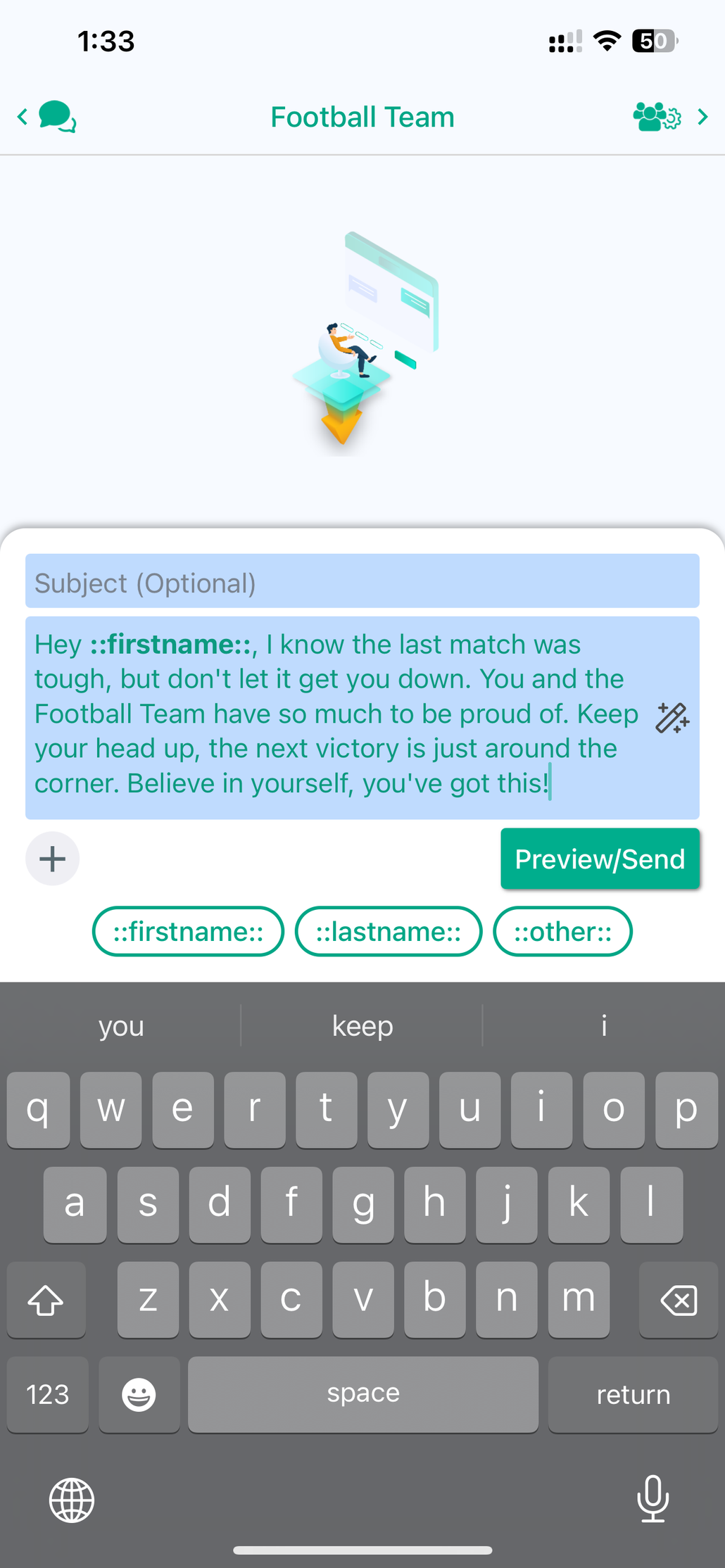 SmartWrite AI: Your Tool for Words That Work | Hit Em Up