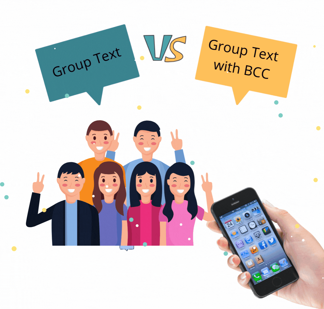 The Best App To Send Mass Text Individually On IPhone Hit Em Up